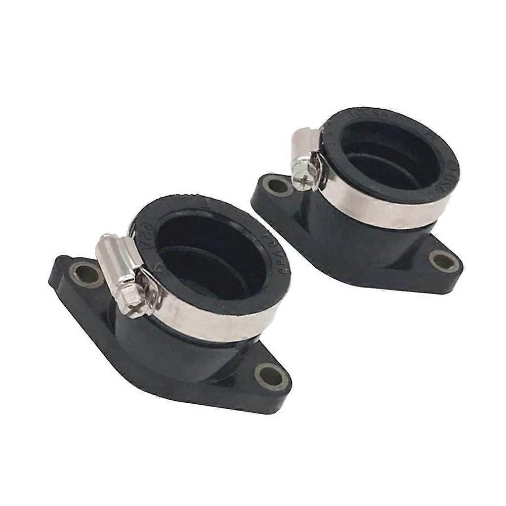 Universal Carburetor Intake Manifold Boot Joint For Yamaha TT 350 XT ...