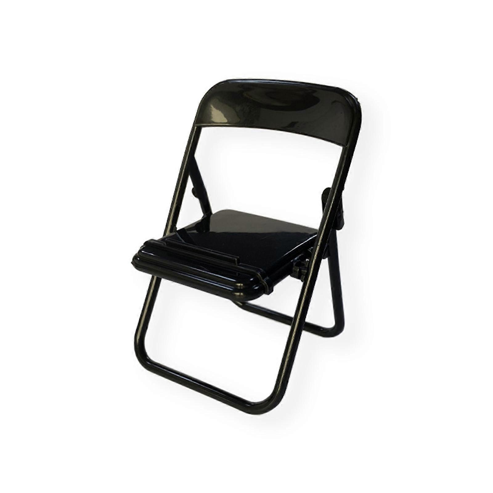10PCS Mini Folding Chairs Toy, Foldable Chair Mini Plastic Chair,Mini ...