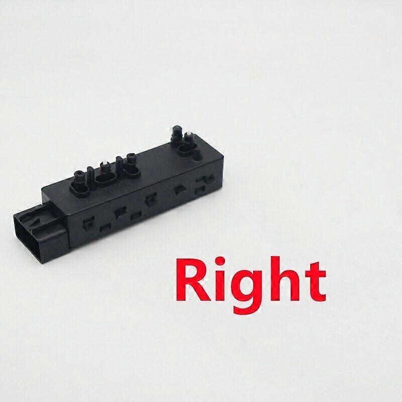 RH Side Adjuster Power Seat Switch For Mitsubishi Outlander ASX Lancer ...
