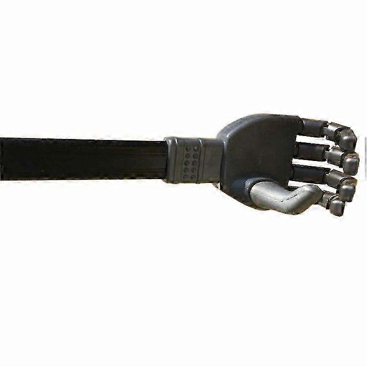 Plastic Robot Claw Hand Grabber Grabbing Stick Kid Boy Toy Hand Wrist ...
