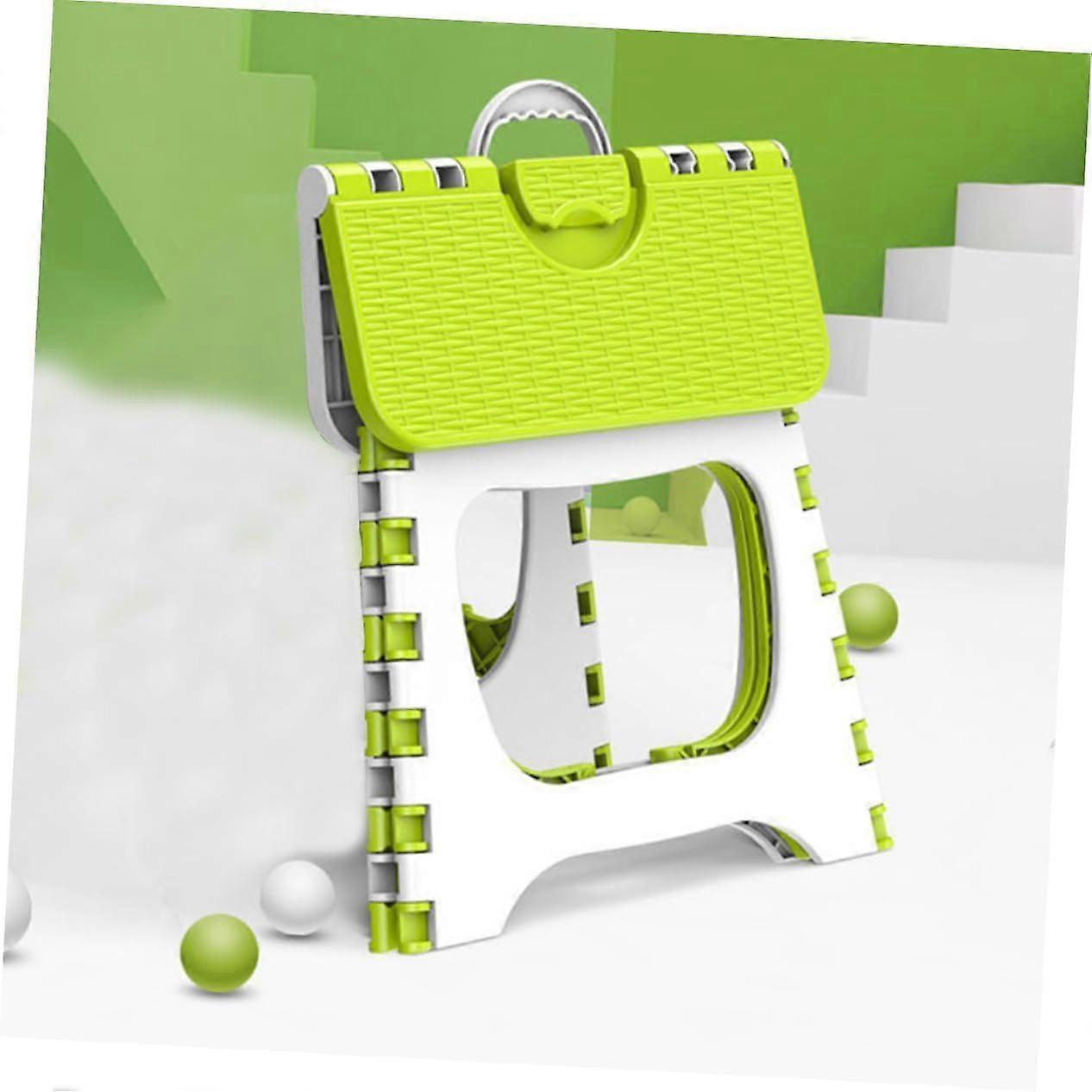 Small Folding Stool Portable Seat Folding Stool Folding Chairs for ...