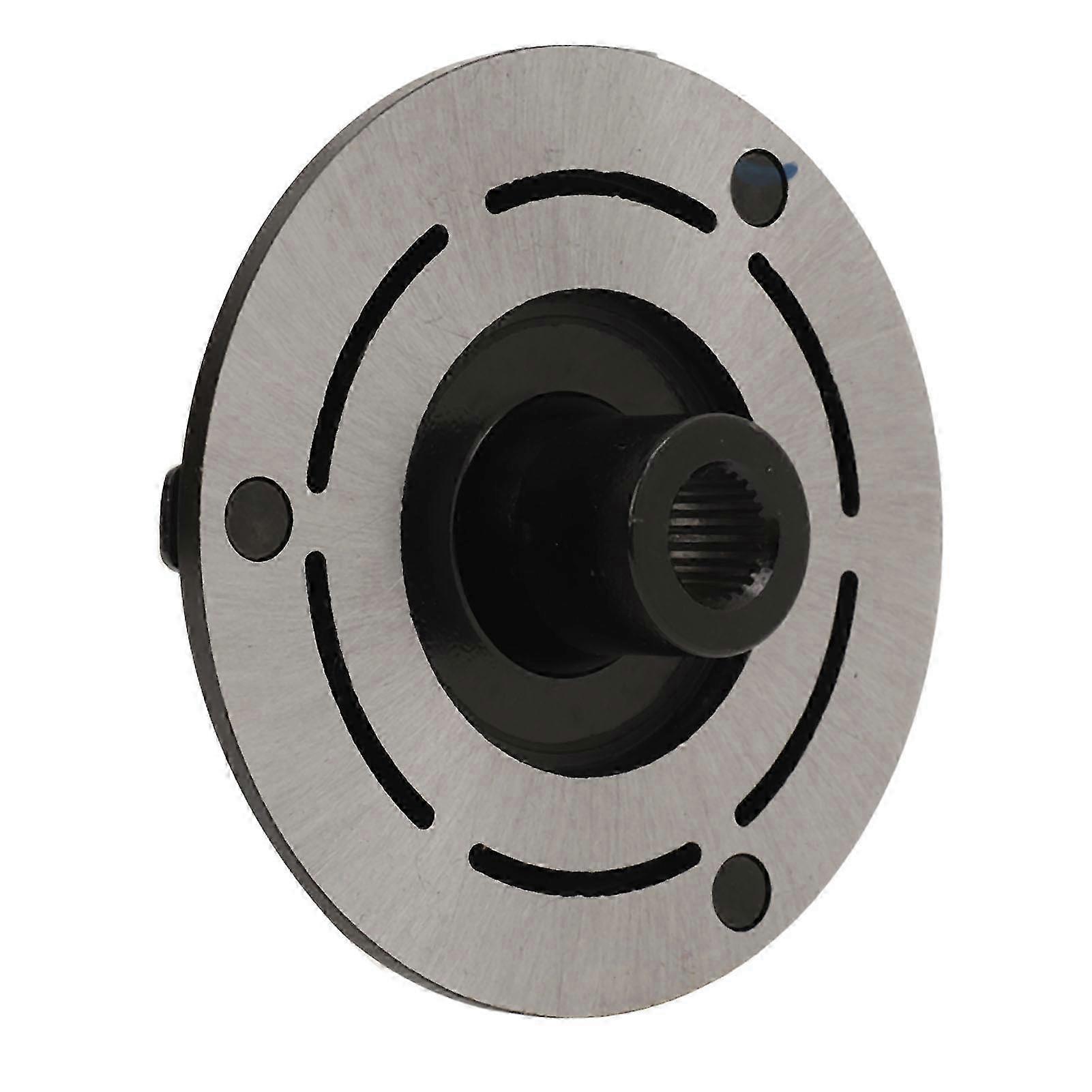 AC Compressor Clutch Kit 97644 1J000 Air Conditioner Coil Pulley Plate ...