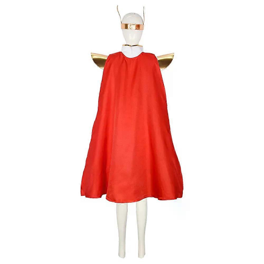 Anime She-Ra and the Princesses of Power White Uniform She-Ra Women ...