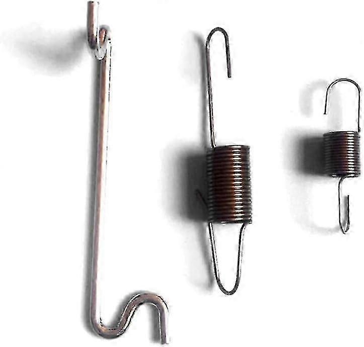 Pack Throttle Regulator Spring For Robin Ey20, For Rgx2400 Generator ...