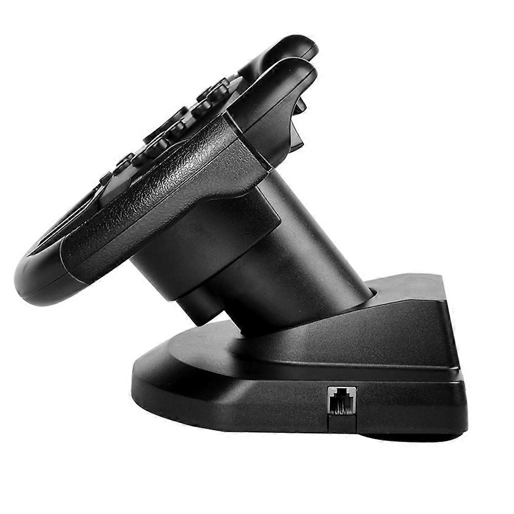 Game Racing Steering Wheel for Ps3/Pc Steering Wheel Vibration ...
