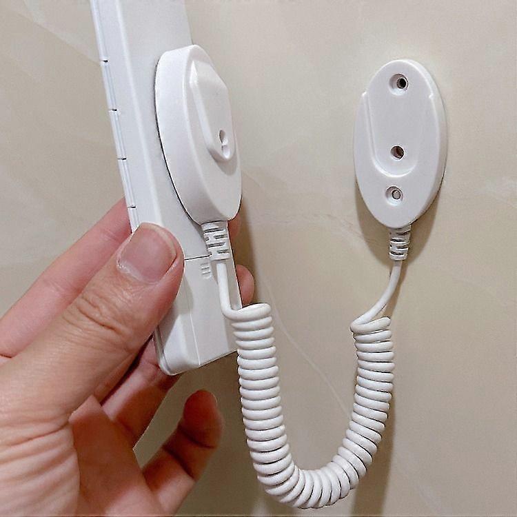 Telescopic Remote Control Tether, Remote Control Safety Lock TV Remote ...