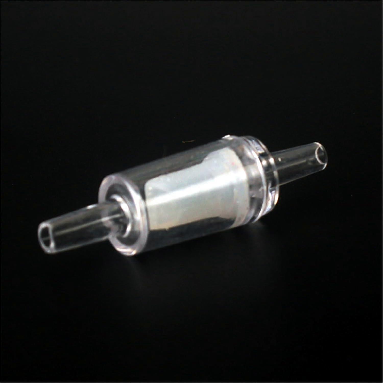 Air Pumps Check Valves Set Of 30 For Standard Airline Tubing Aquarium ...