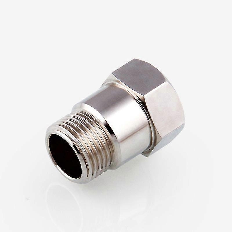 O2 Oxygen Sensor Test Pipe Extension Extender Adapter X 1.5 (1) Bung ...