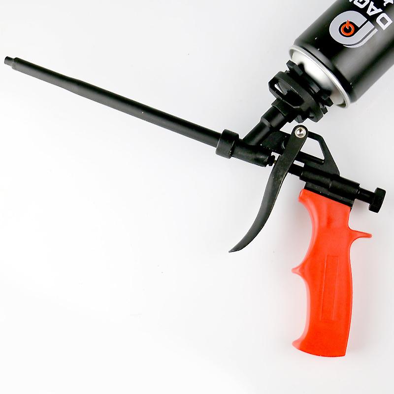 Zk-foam Gun, Expandable Pu Foam Gun, Professional Polyurethane Foam Gun ...