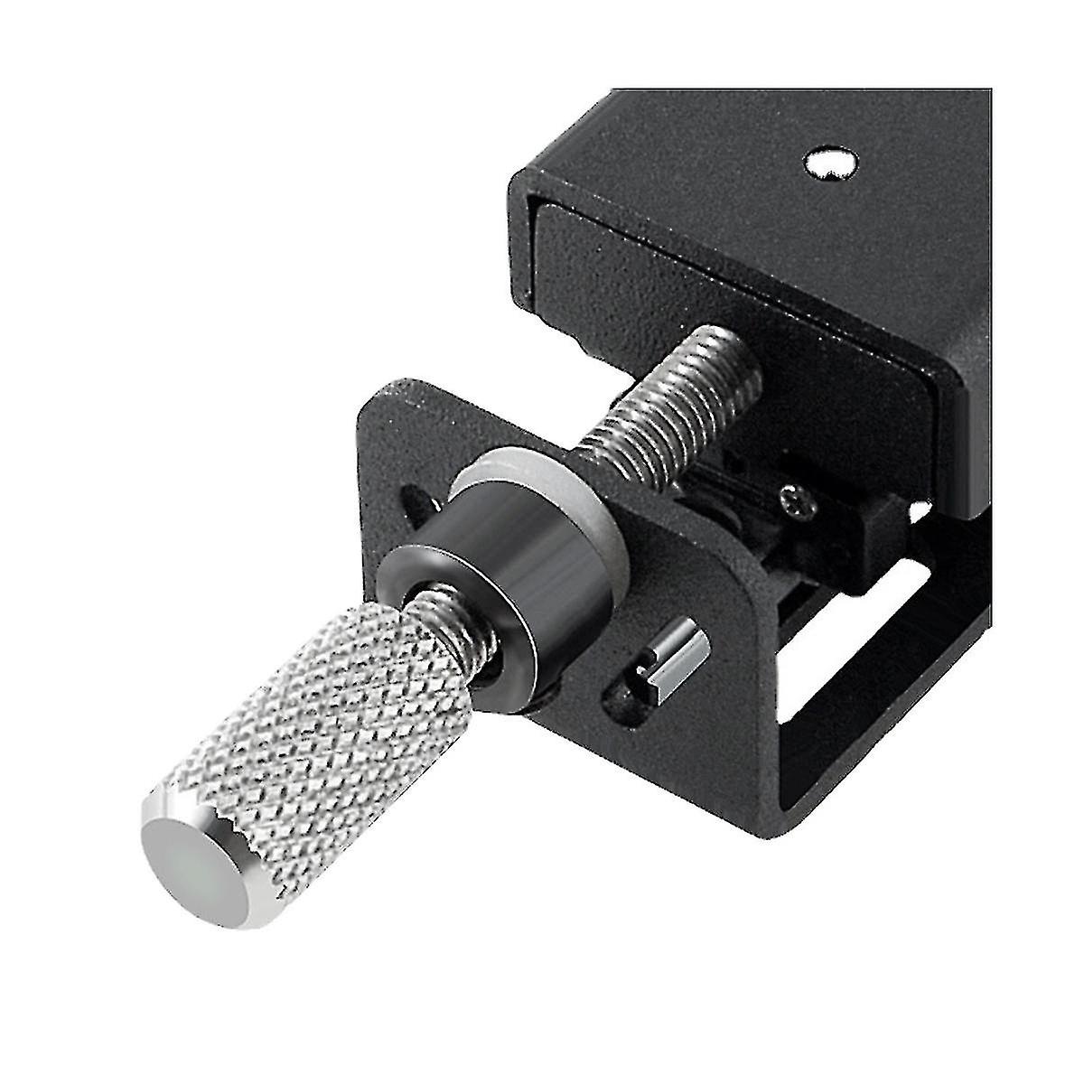 Cnc Z Axis Adjuster High-precision Matal Laser-module Focus Silding ...