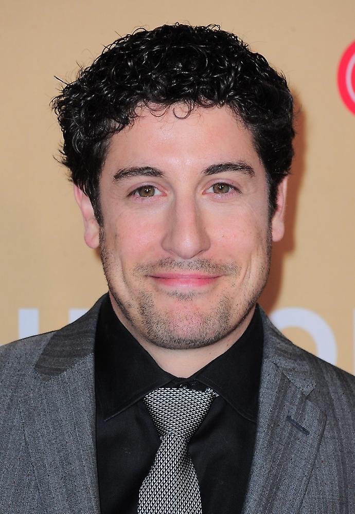 Jason Biggs At Arrivals For Cnn Heroes: An All-Star Tribute Poster ...