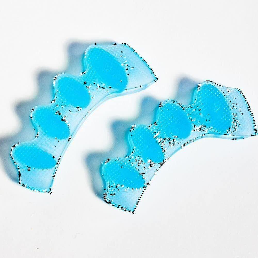 Naboso Splay - Gel Toe Stretcher, Separator And Straightener For ...