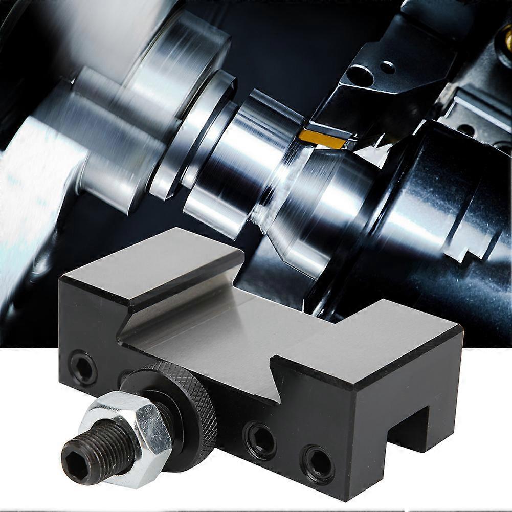 250-101 Lathe Tool Post Holder CNC Turning Tools Lathe Parts 3/16inch ...