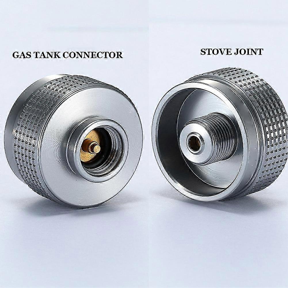 Camping Stove Adapter Propane Stove Adapter Gas Tank Adapter Propane ...
