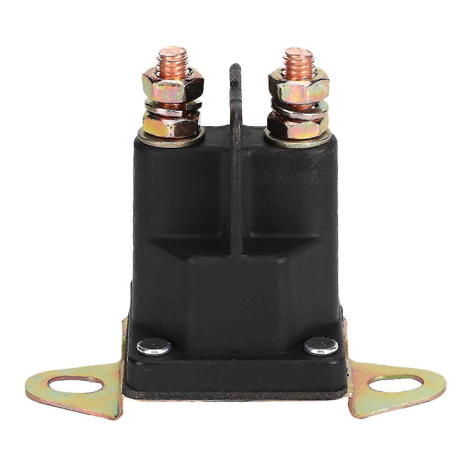 2024 Starter Solenoid 12v 812-1221-211 93265-9 93265wr Stens 435-700 ...