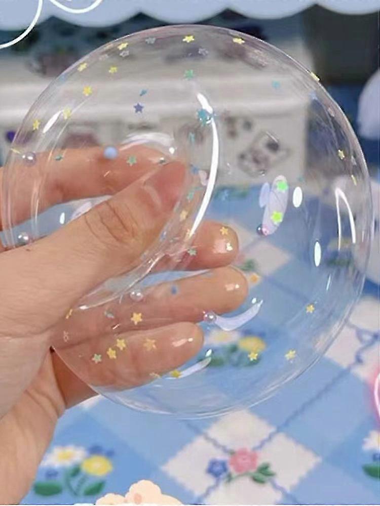 Nanotape Bubble Double-sided Tape Plastic Bubble Super Elastic Bubble ...