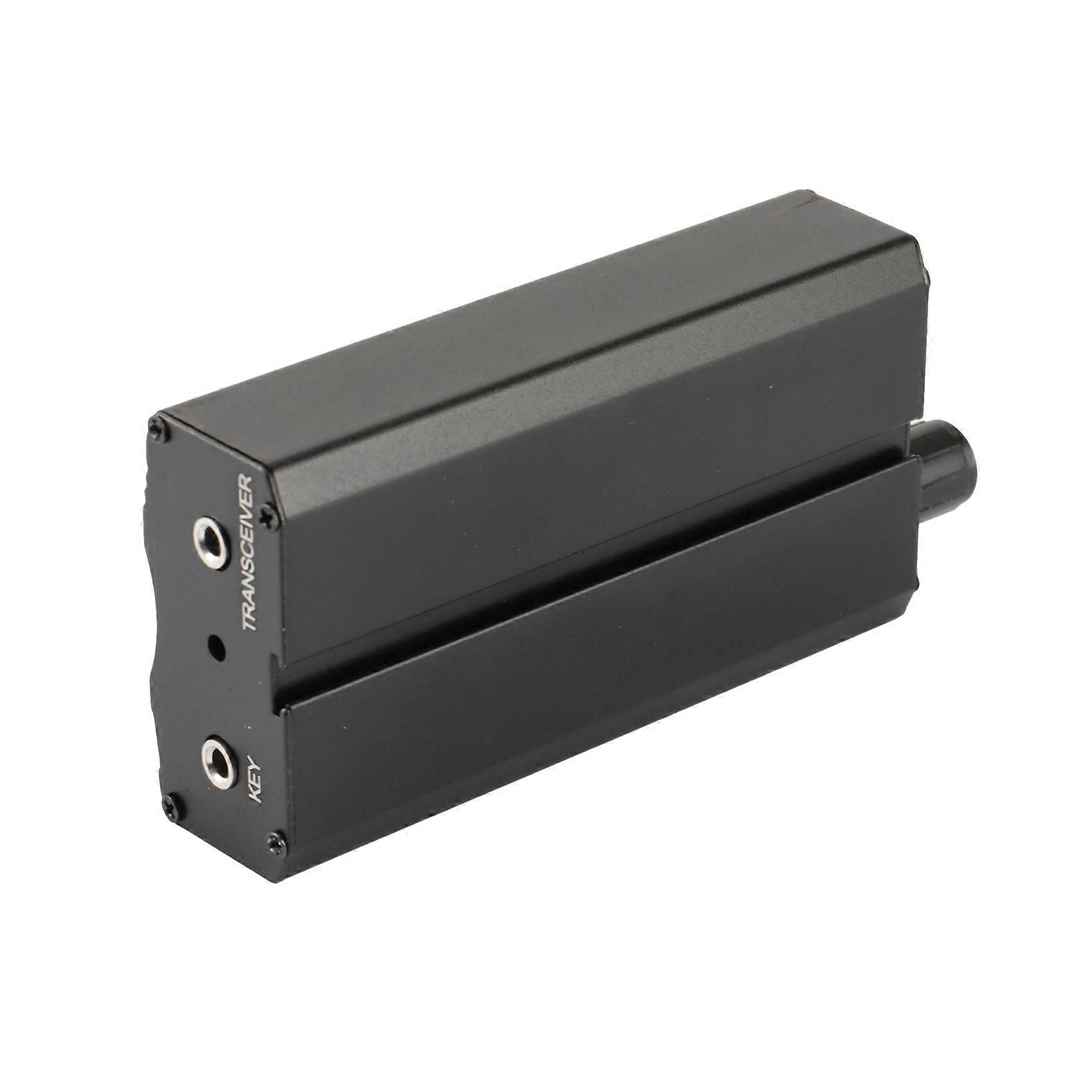 MX-K2 CW Keyer Automatic Key Controller Morse Code Auto Memory Key Controller for Radio ...