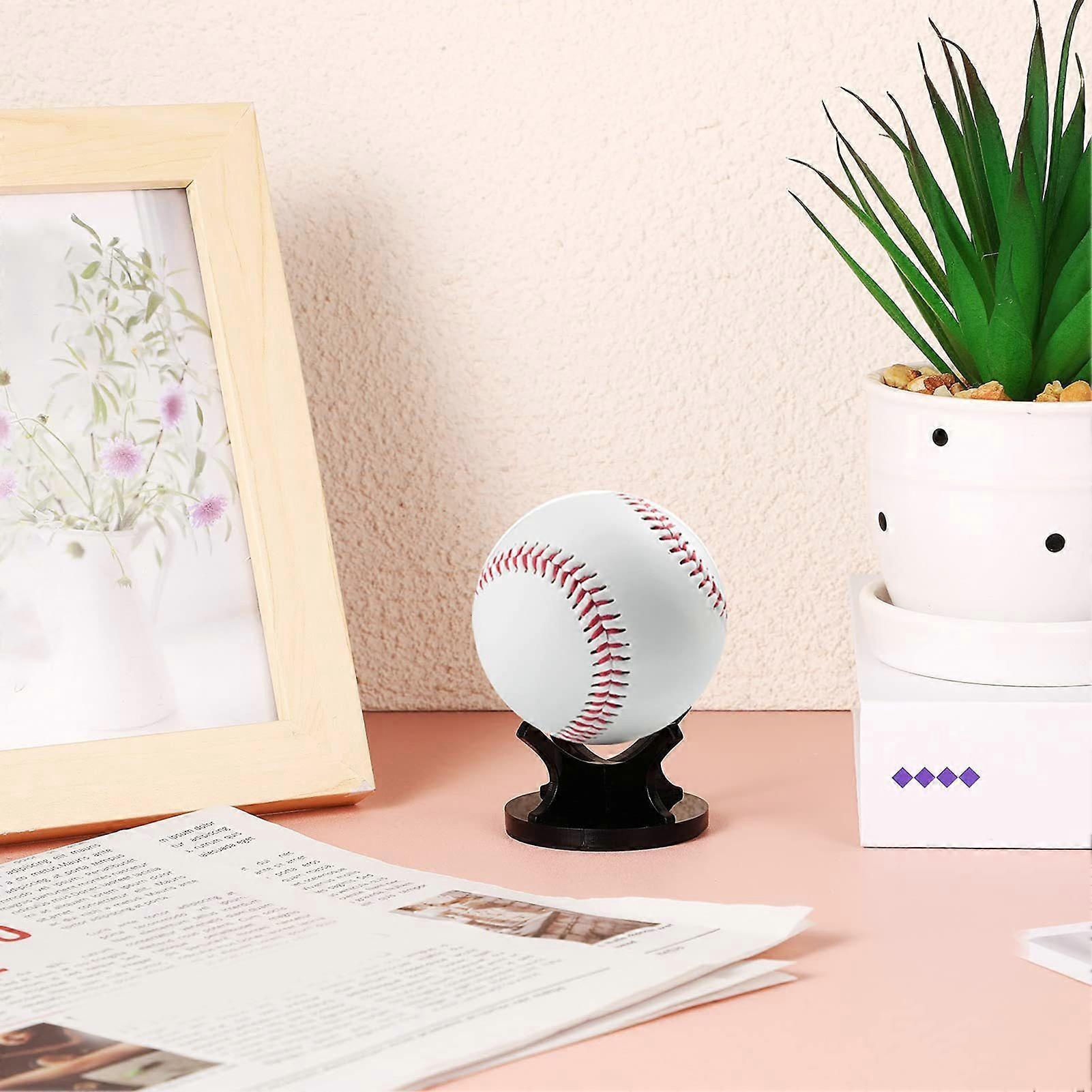 Acrylic Ball Stand Holder Sports Ball Storage Display Rack Display ...