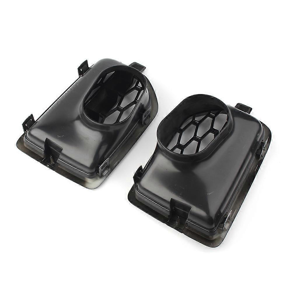 2Pcs For Land Rover Discovery 4 LR4 Car Front Side Grille Air Intake ...