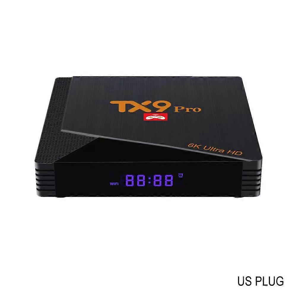 Ultra HD Vintage Game Box Set with 2 Controller Plug and Play Video ...