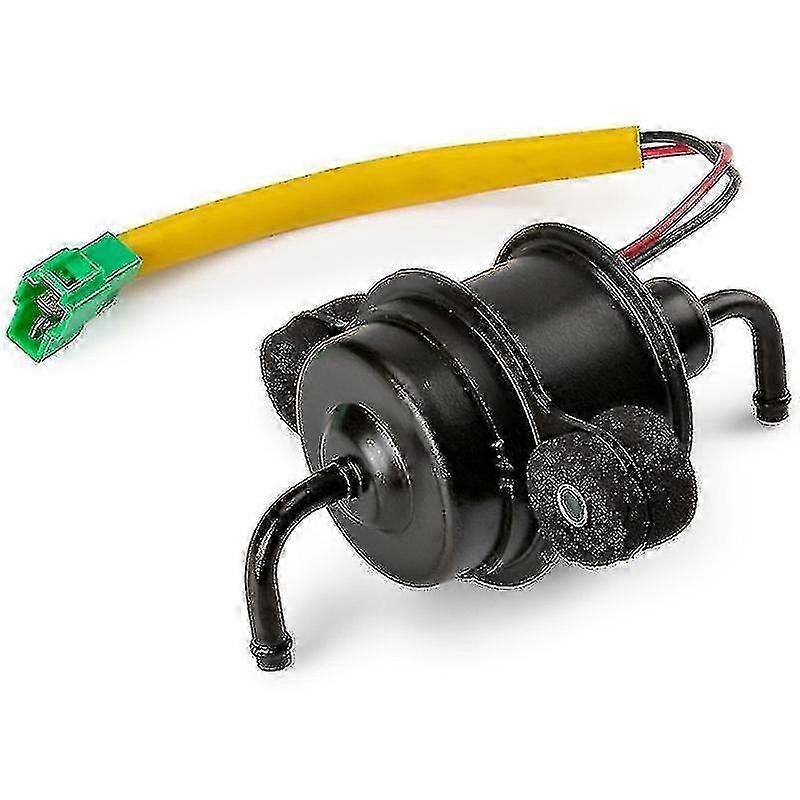 High Quality Fuel Pump 17040-8h80a For Nissan X-trail T30 22 Dci 2001 ...