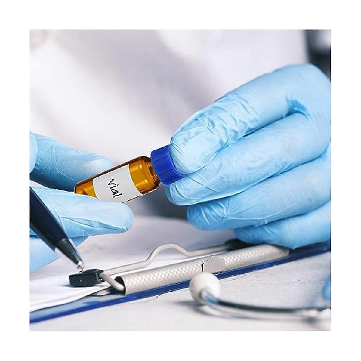 2Ml Autosampler Vial, 100 Pack HPLC/ Vials 9-425 Lab Vials Sample Vial ...