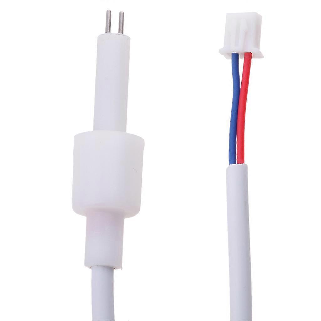 TDS Conductivity Test Water Quality Detection Probe Cable 0-3000 PPM ...