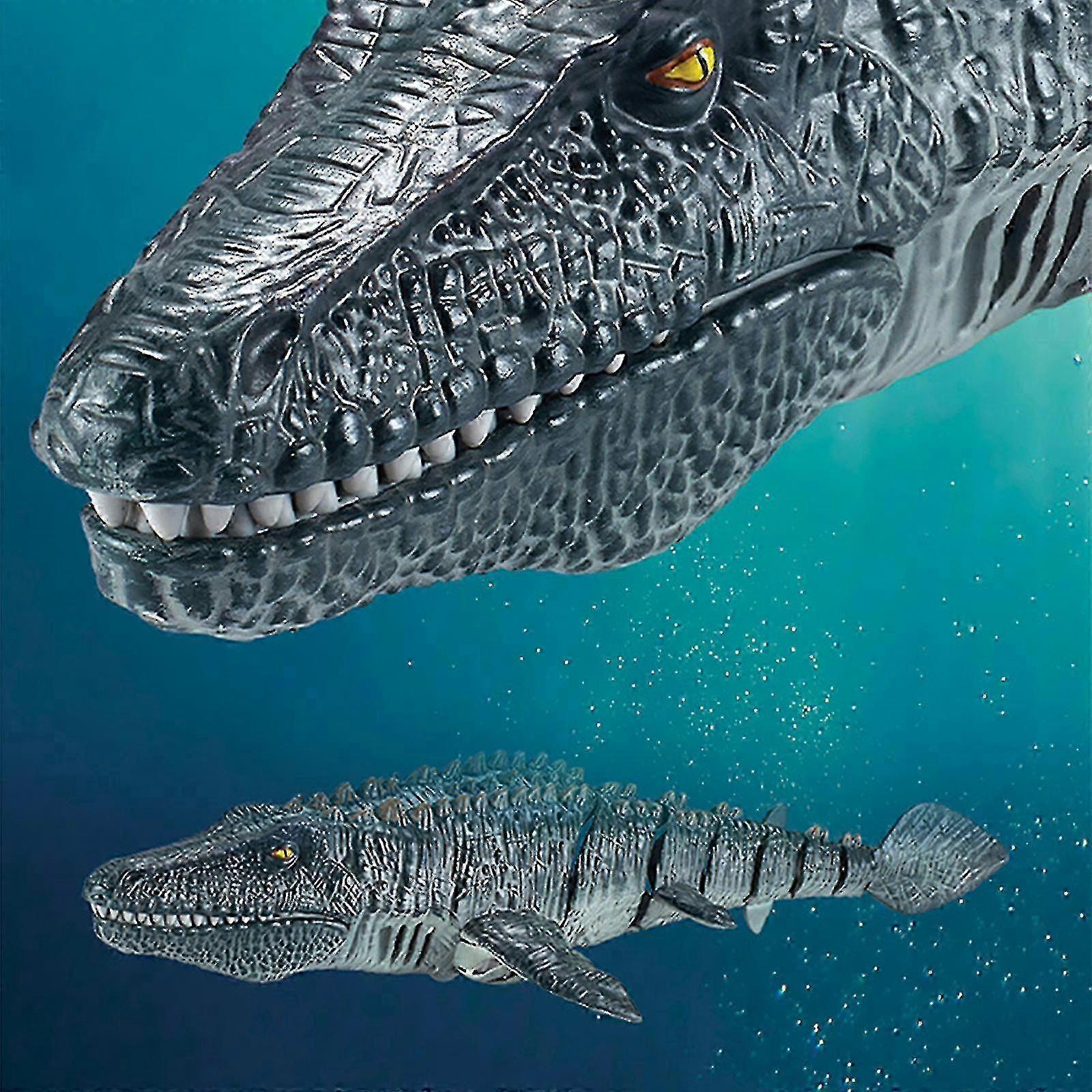 Remote Mosasaurus Toys For Kids, Mosasaurus Toy For | Fruugo UK