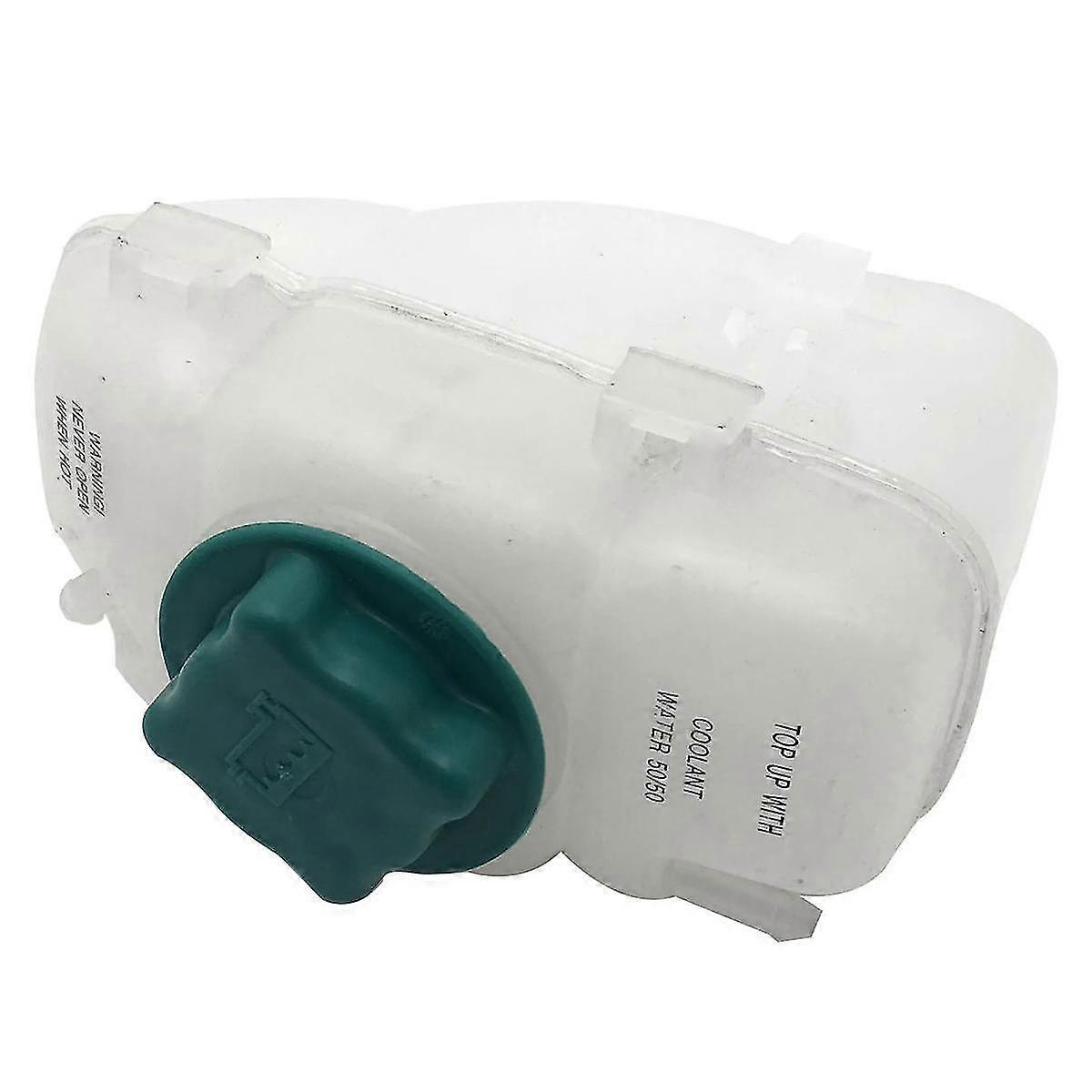 Engine Coolant Recovery Expansion Water Tank For Xc90 Xc70 V70 S80 S60 ...