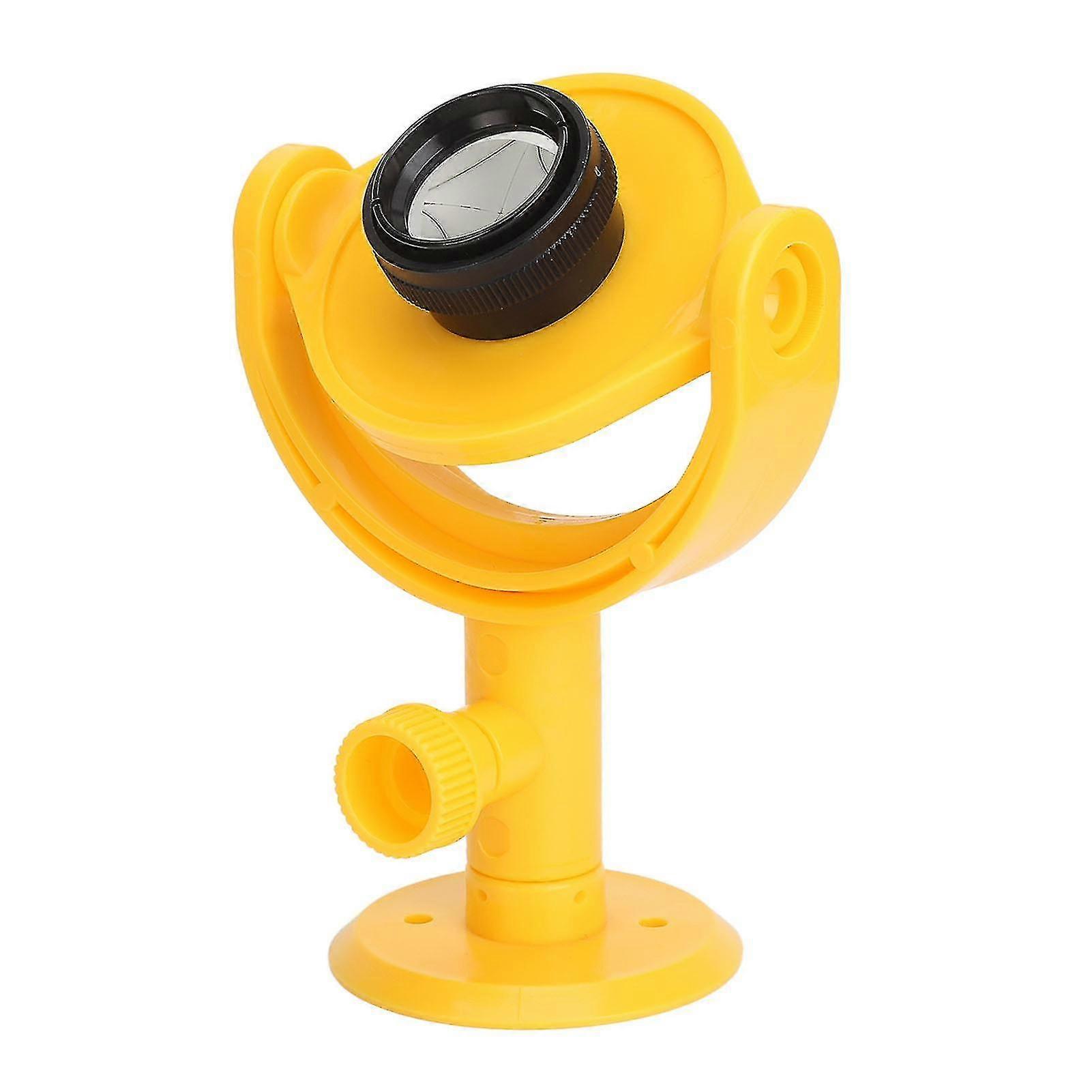 Total Station Reflector High Accuracy Optical Glass Prism Reflector ...