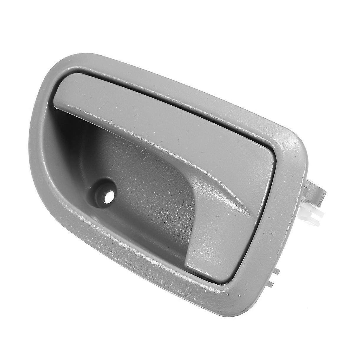 Grey Car Interior Inside Vehicle Interior Door Handle For Kia Morning ...