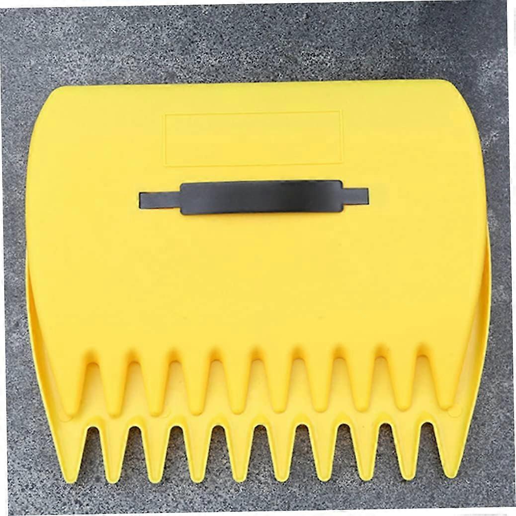 Pick-Up Tools, Garden and Yard Leaf Scoops Leaf Collector Grass ...