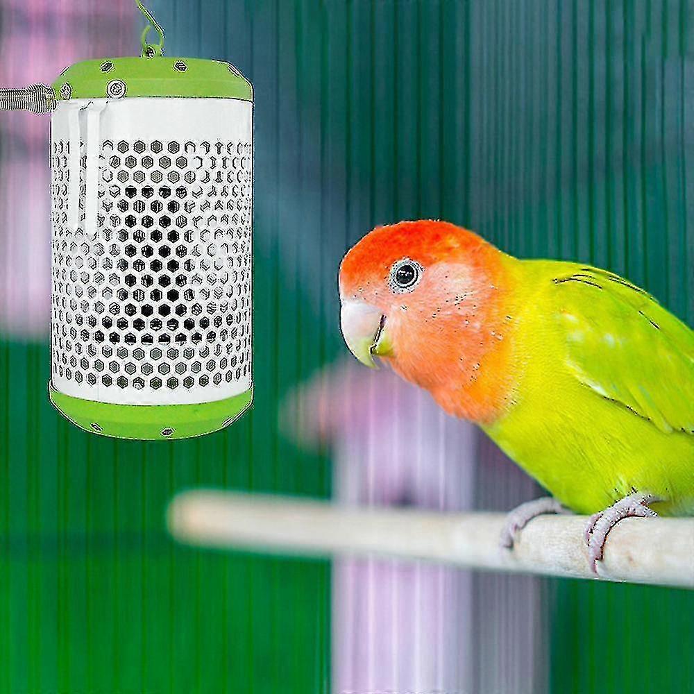Smart Bird Cage Heater With Auto Temperature Control, Safe For Touching ...