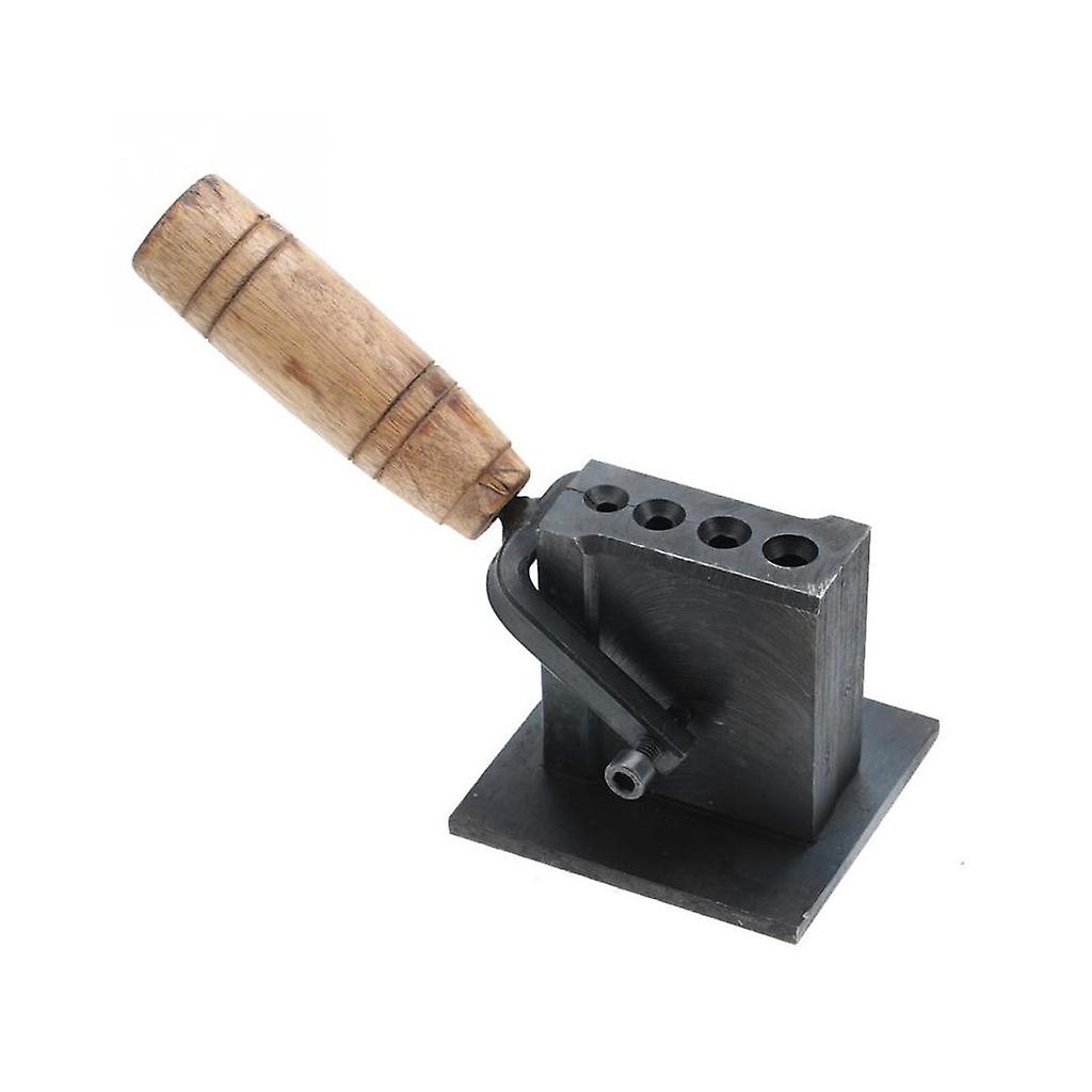 Graphite Ingot Mould Crucible Mould for Casting Gold Silver Metal ...