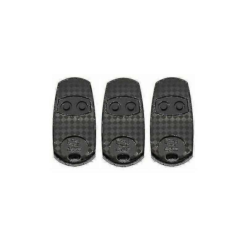 Kryc Remote Control For Came Top432ev 3 Pieces. Fixed Code Frequency ...