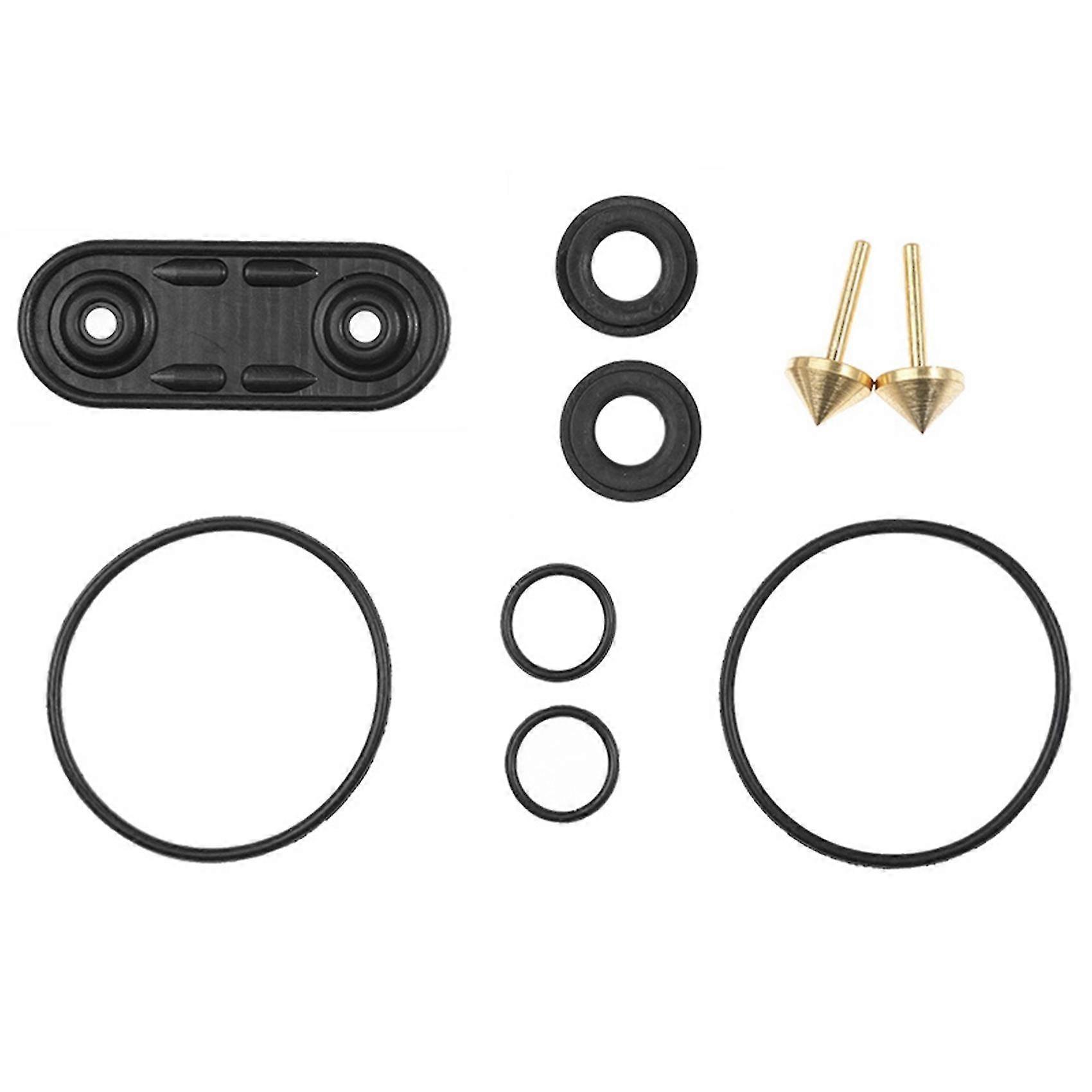 New Heater Control Valve Repair Kit For W124 W220 Car Accessories ...
