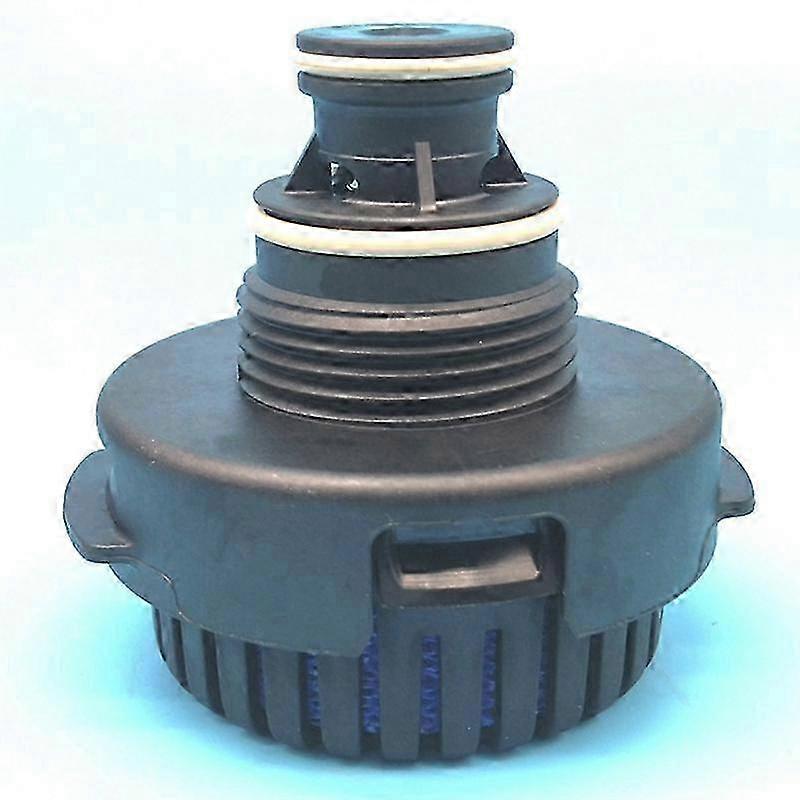 Car Ventilation Valve 2440299 9325109052 2310330 Air Dryer Exhaust ...