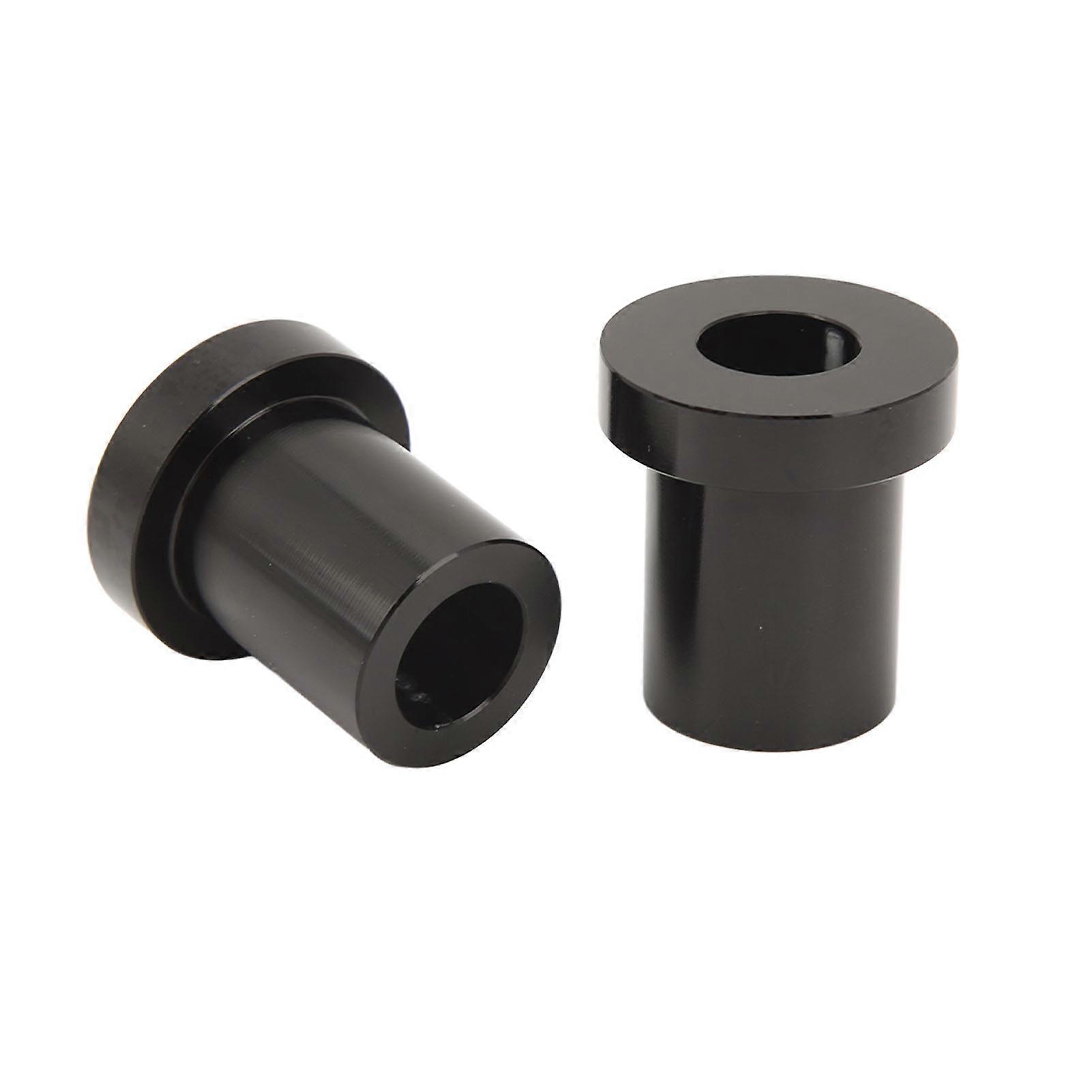 2Pcs Motorcycle Handlebar Riser Bushing Replacement for Davidson Deluxe ...