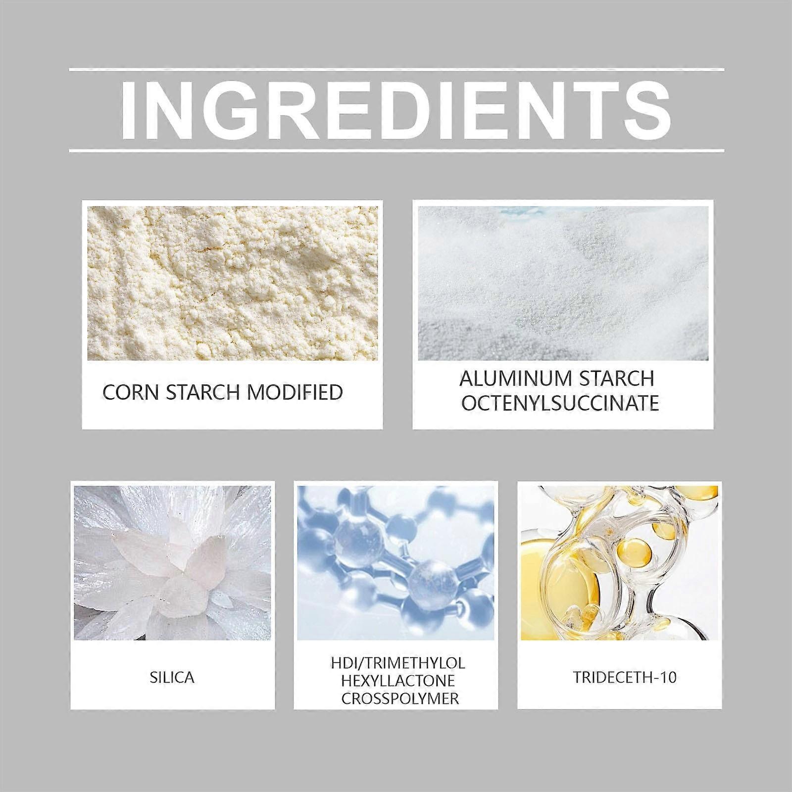 Volume Powder For Men Instantly Adds Texture And Volume Natural ...