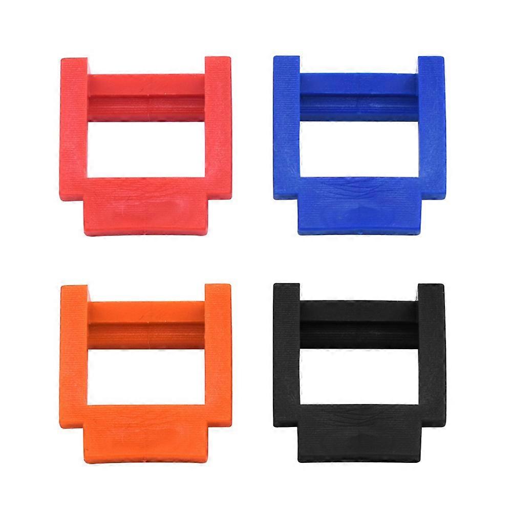 Lock Mining PCIE Riser 1X Retainer Vertical Mount Black | Fruugo UK