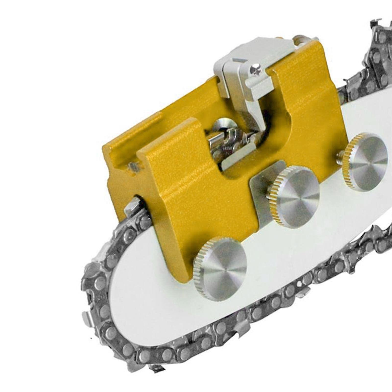 Sharpening Tools For Chainsaws, Chainsaw Sharpener, Chainsaw Chain ...