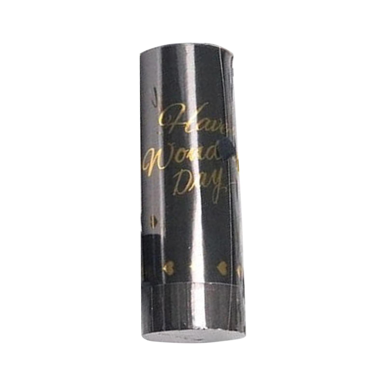 Confetti Poppers Easy Operation Party Favor Portable Mini Hand Held ...