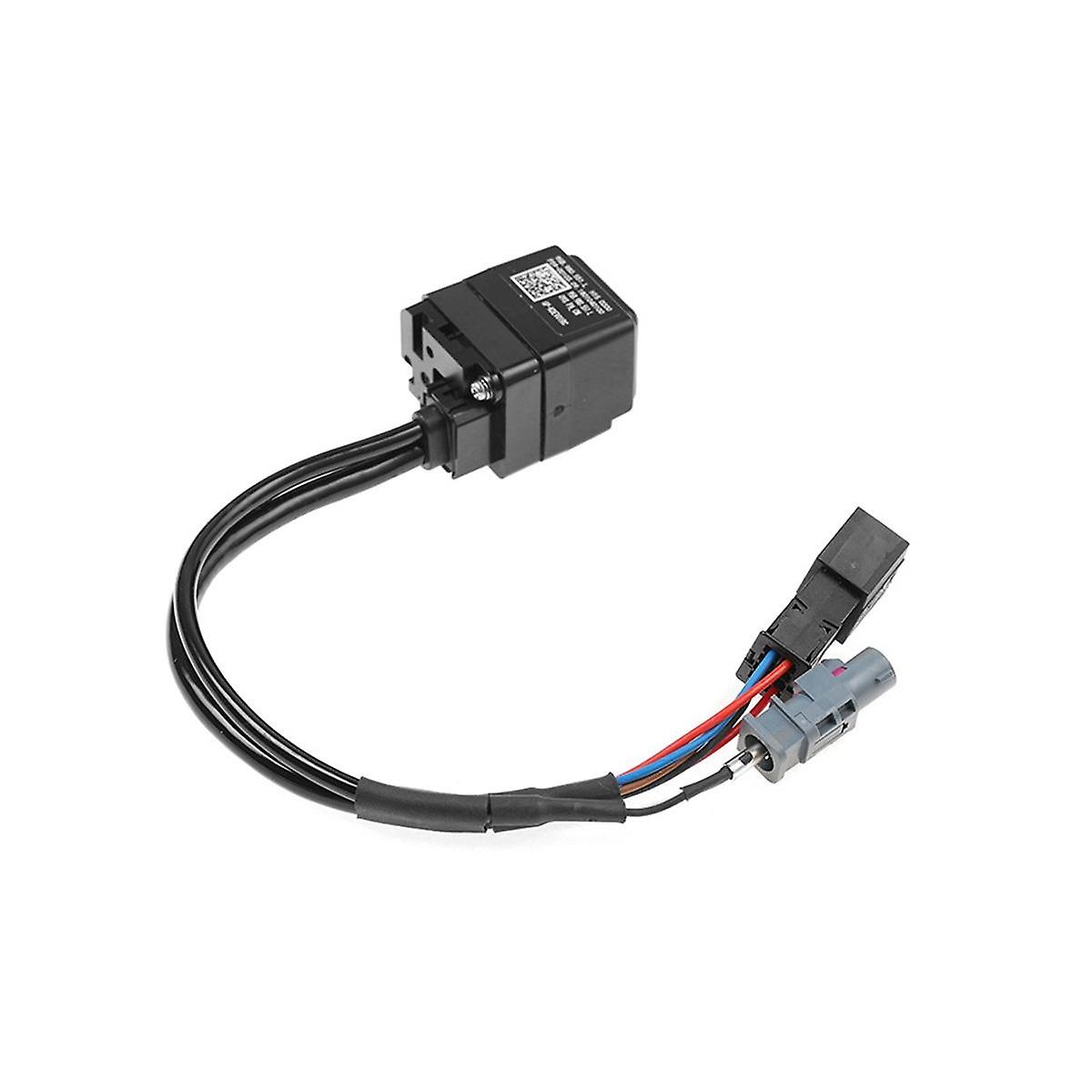 95b980551l Car Rear View Backup Camera For 2015-2020 95b.980.551.l ...