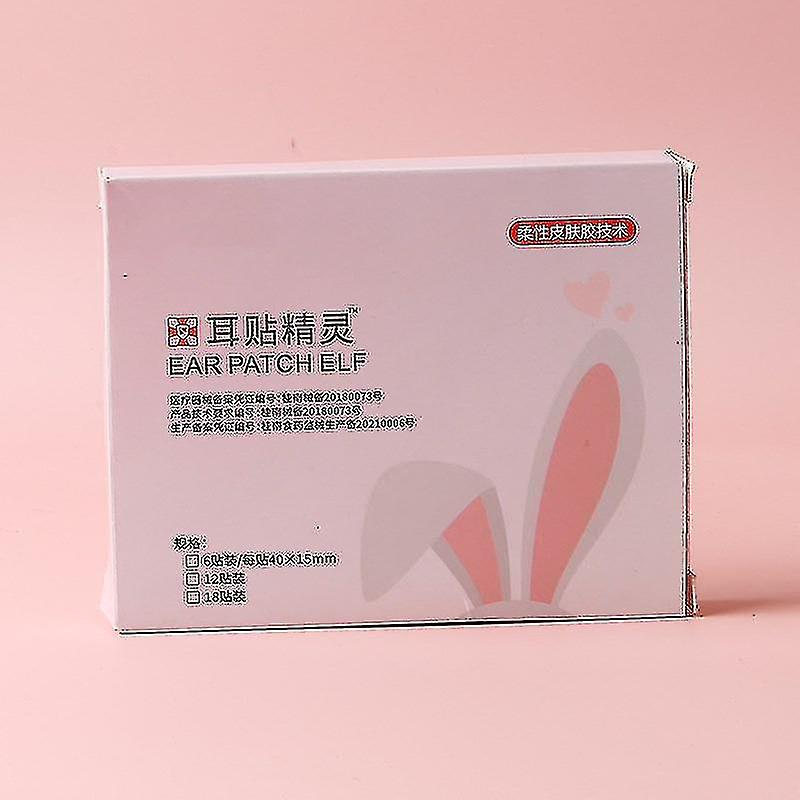 Elf Ear Stickers Veneer Ears Become Ear Correction Vertical Ear ...