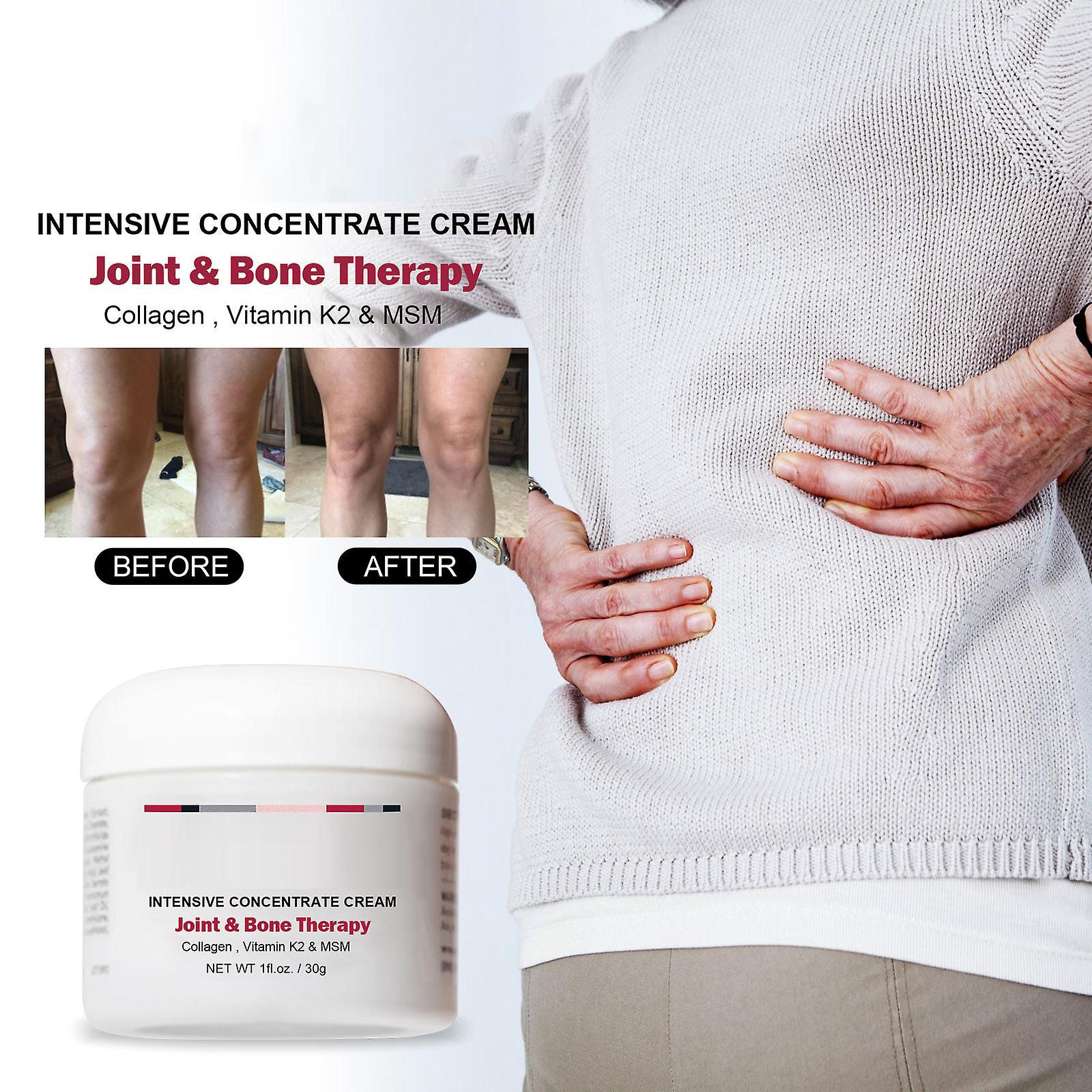 Joint & Bone Therapy Cream Perfectx Joint And Bone Therapy Cream With ...