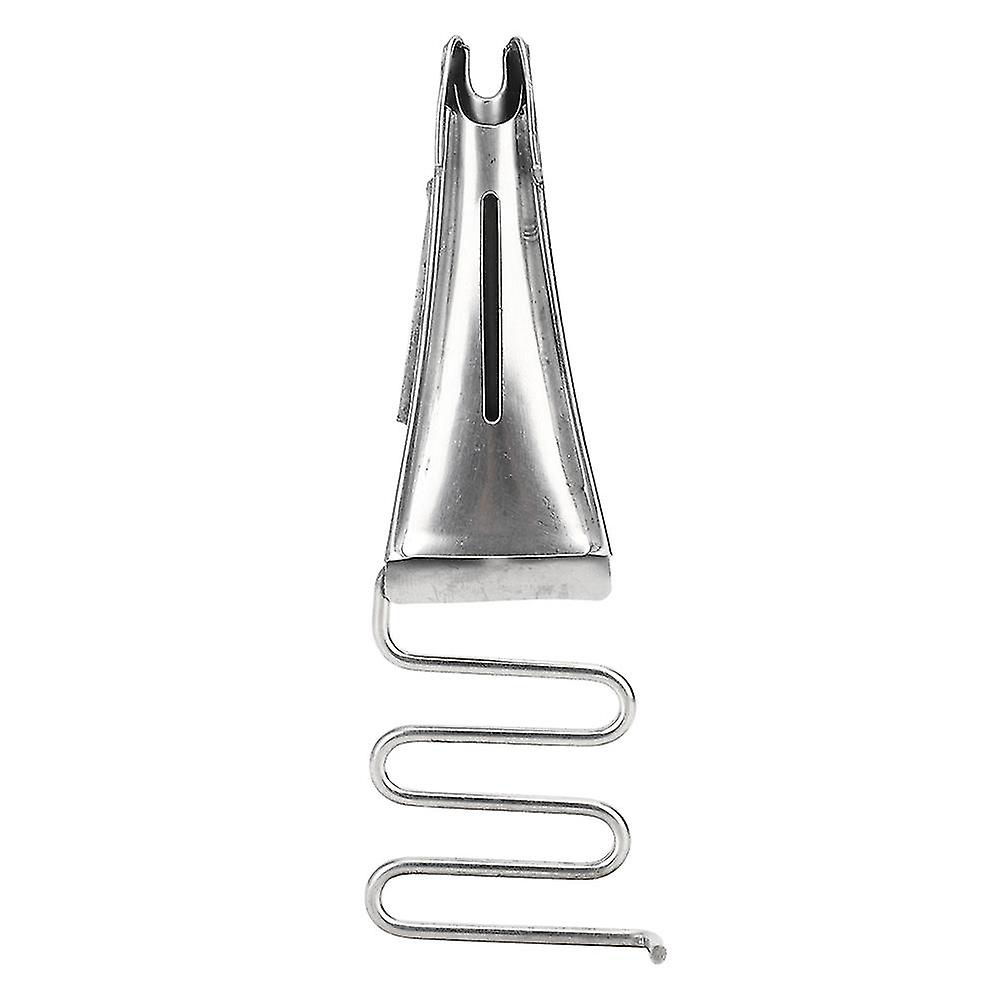 Curve Edge Binder Hemmer Folder High Quality Metal High-Head Sewing ...