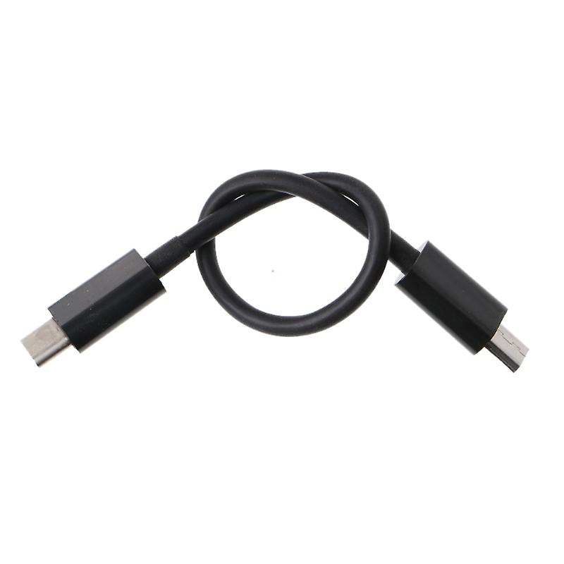 USB 3.1 Type-C To USB 2.0 Micro-B Micro USB Charging Data Transfer ...