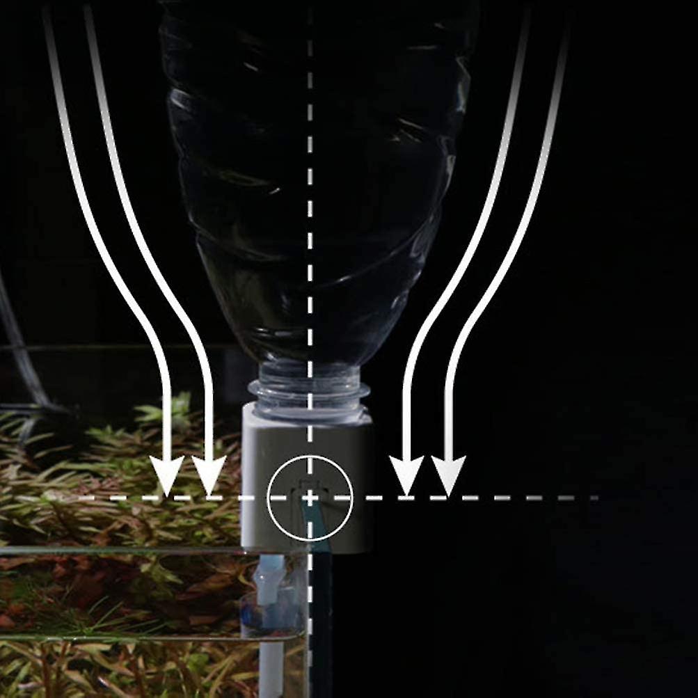 Auto Top Off Water Filler,aquarium Auto Top Off System Mini Tortoise ...