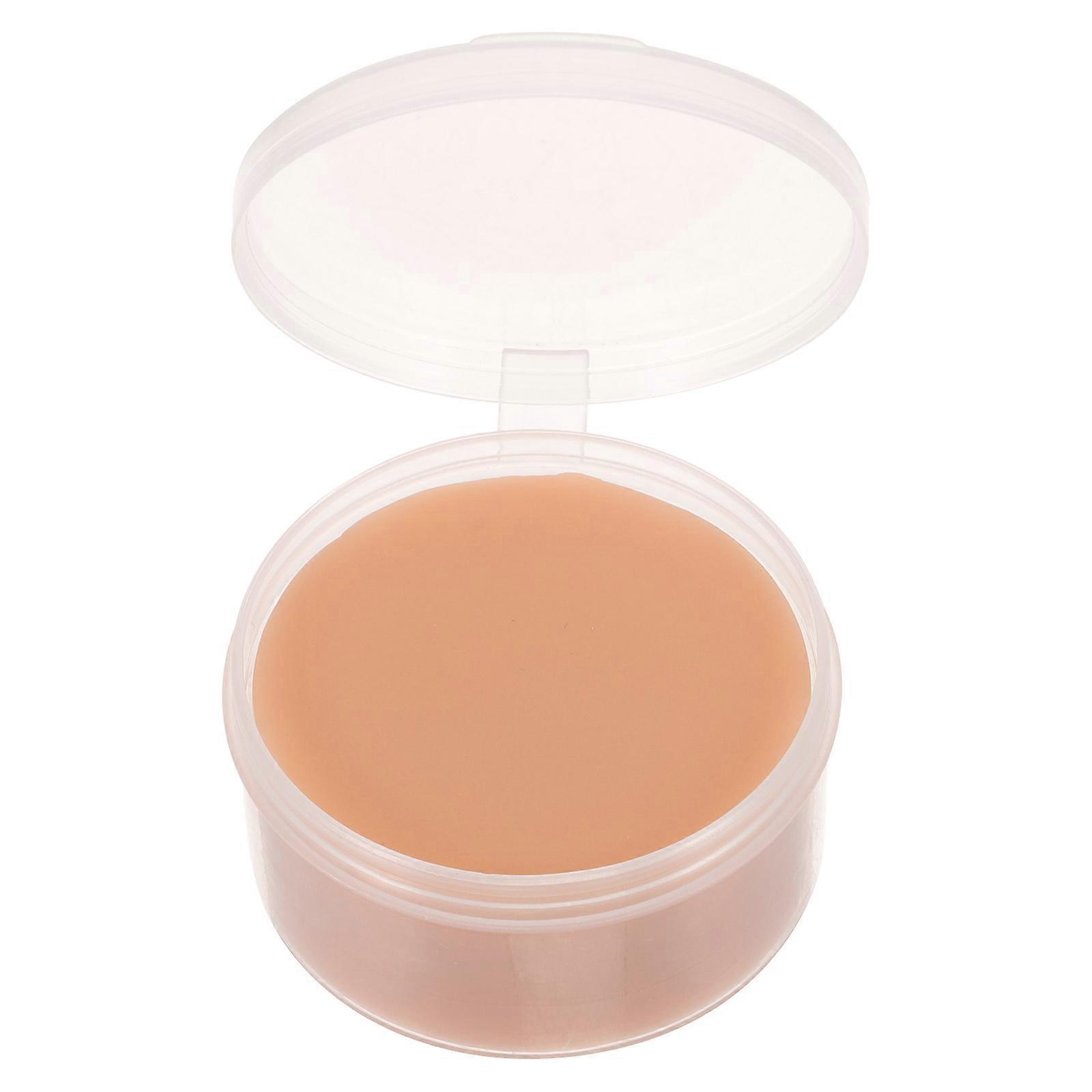 Fake Wound Wax Skin Makeup Modeling Wax Face Skin Wax Fake Scar Wax for ...