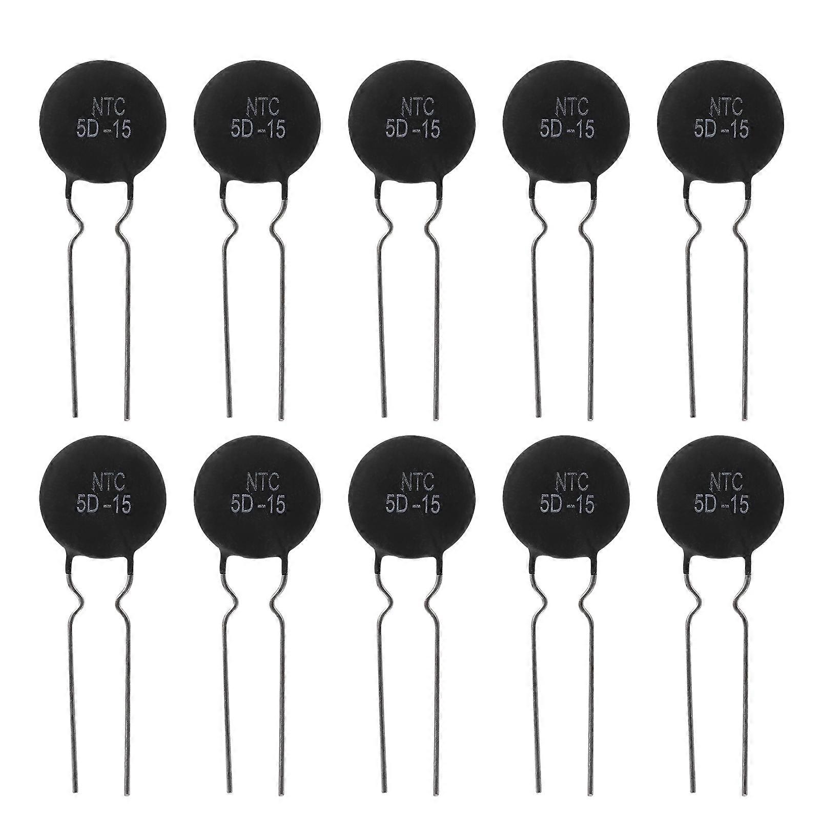 20 Pcs Ametherm NTC Thermistor Inrush Current Limiter Equipment Thermal ...